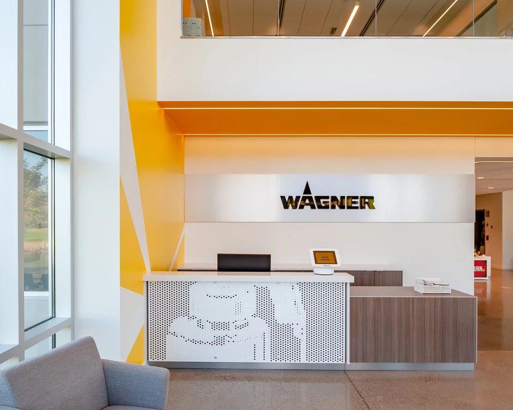 Wagner Spraytech — Acre