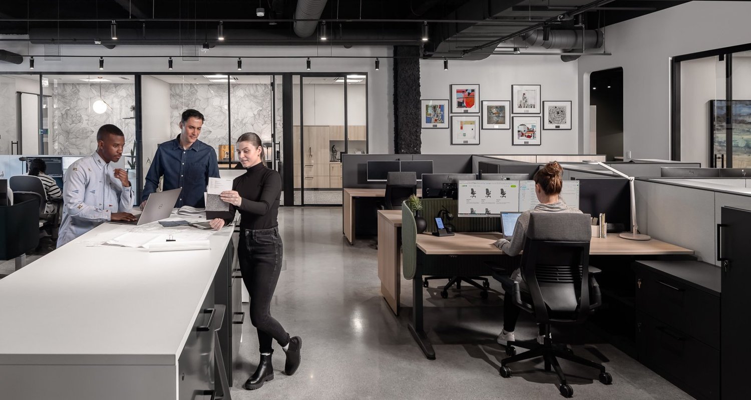 Our Company — Acre
