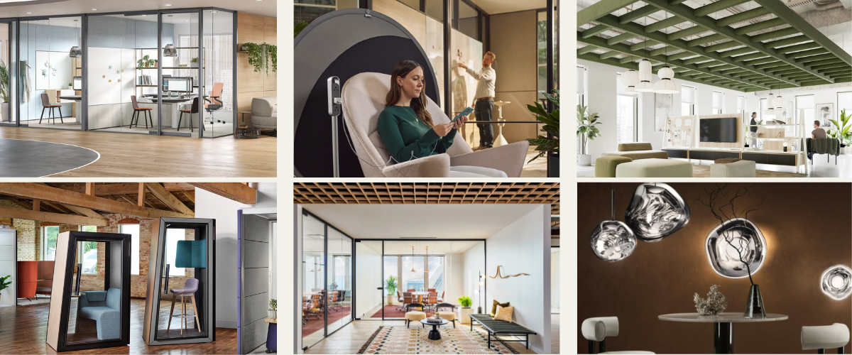 Let's Talk Architectural Solutions — Acre