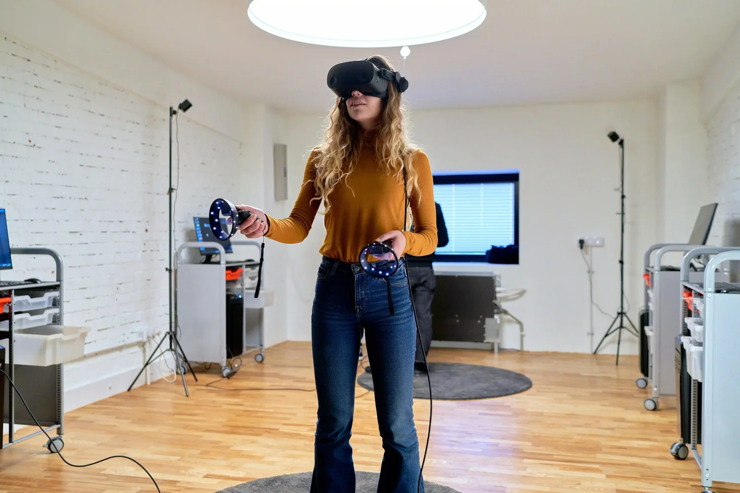 Immersive Learning — Acre