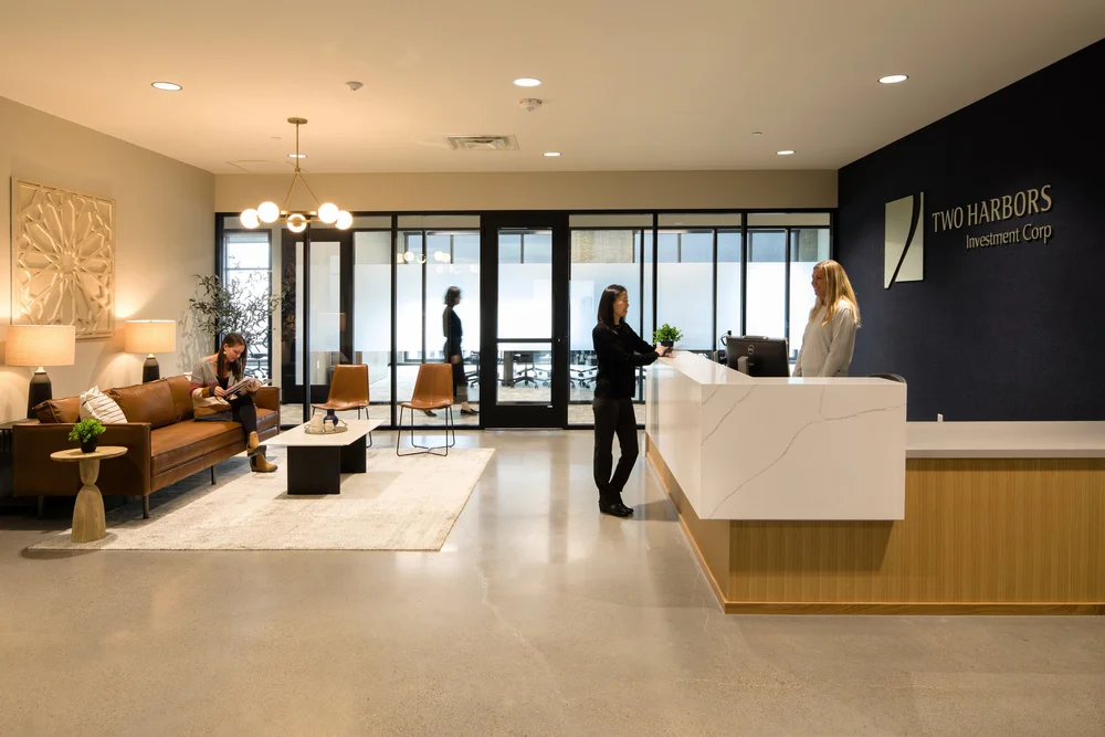 Two Harbors — Acre