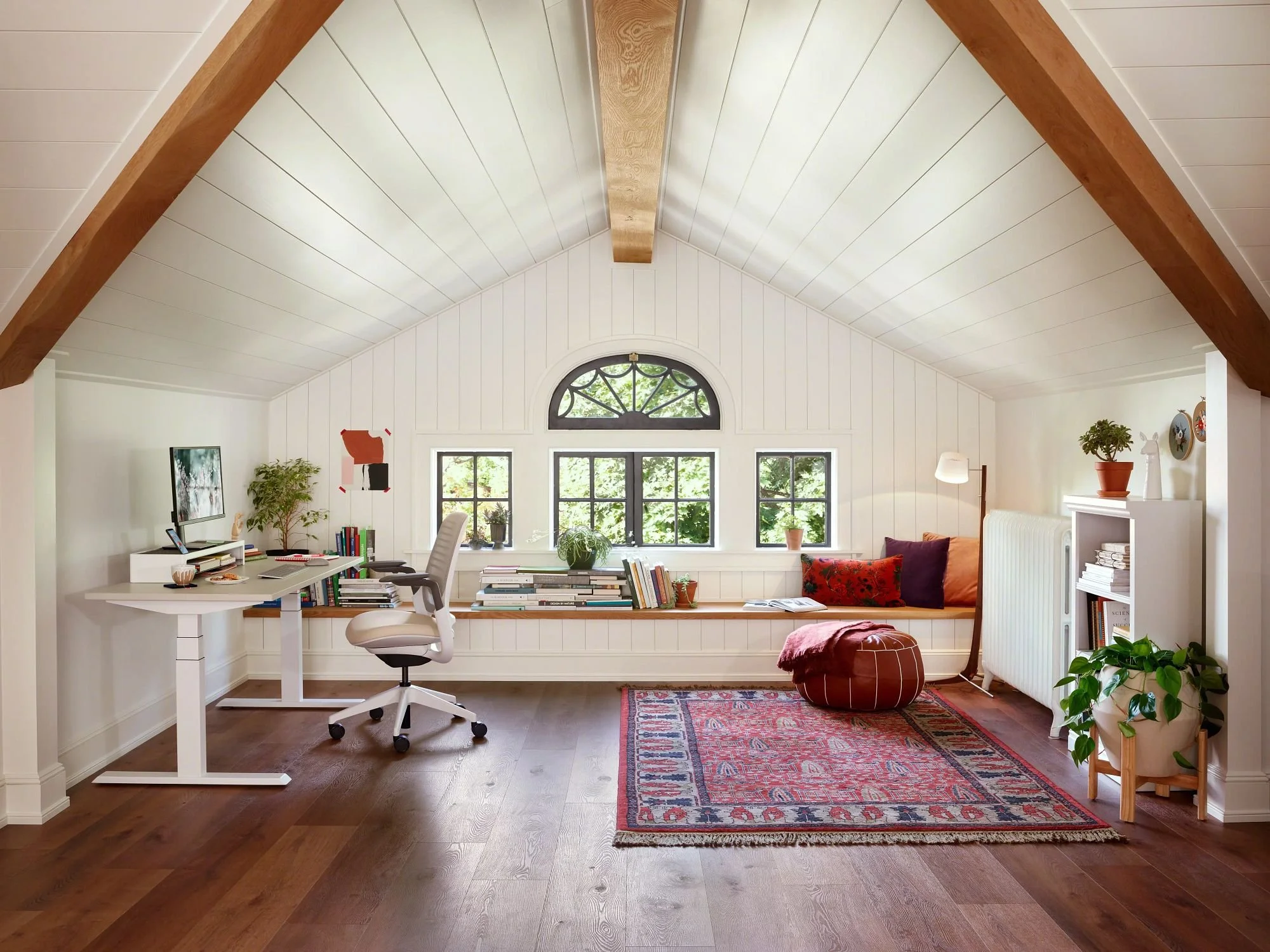 In-Stock Seating — Acre