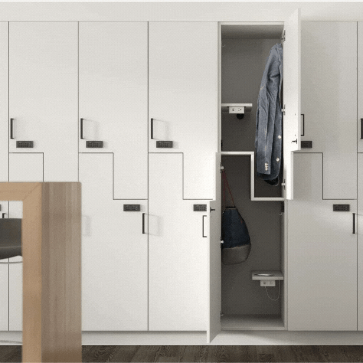 Architectural Solutions — Acre