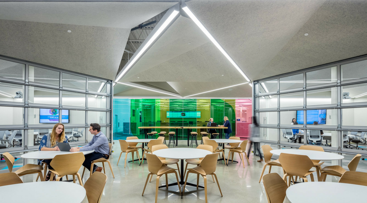 AVI Systems — Acre