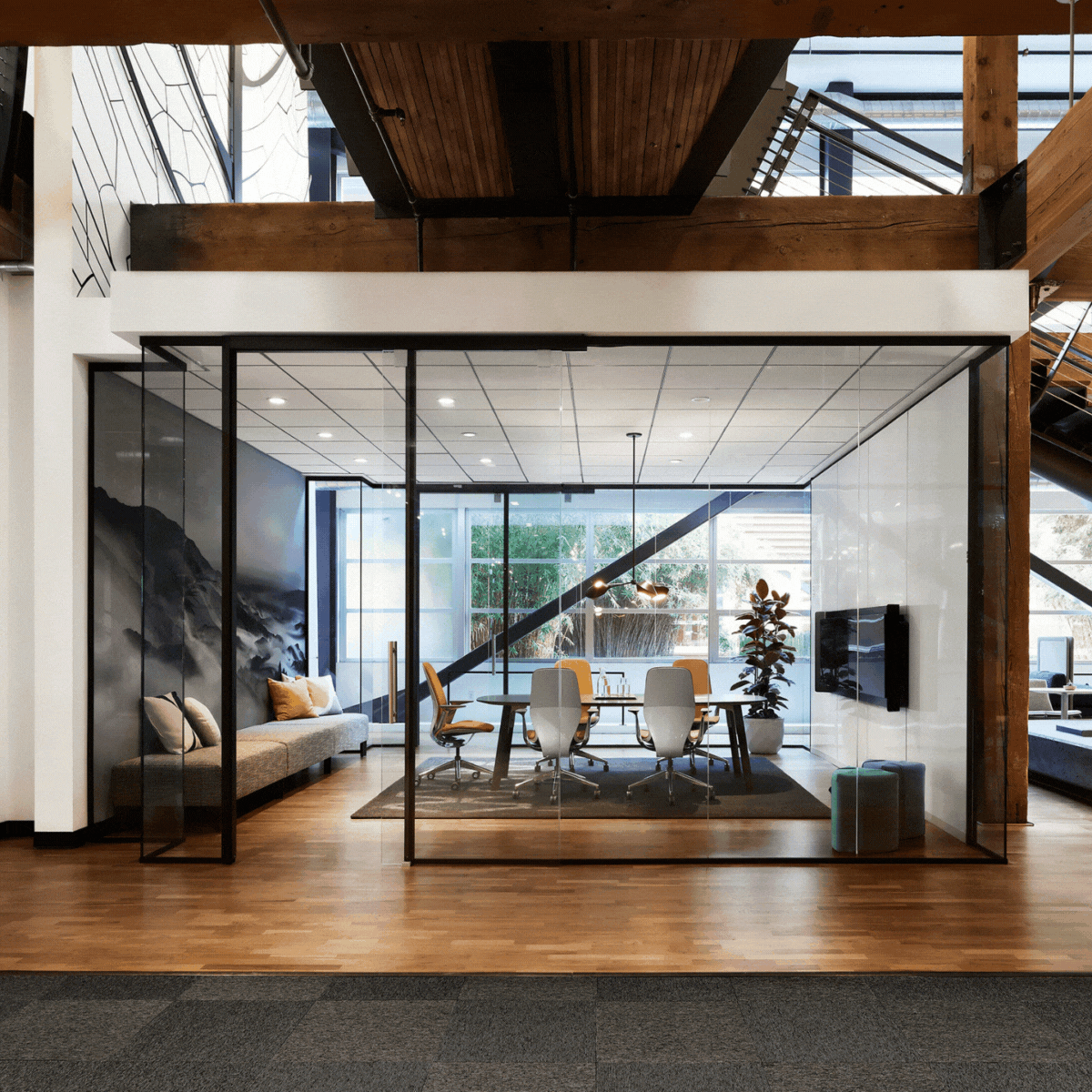 Architectural Solutions — Acre