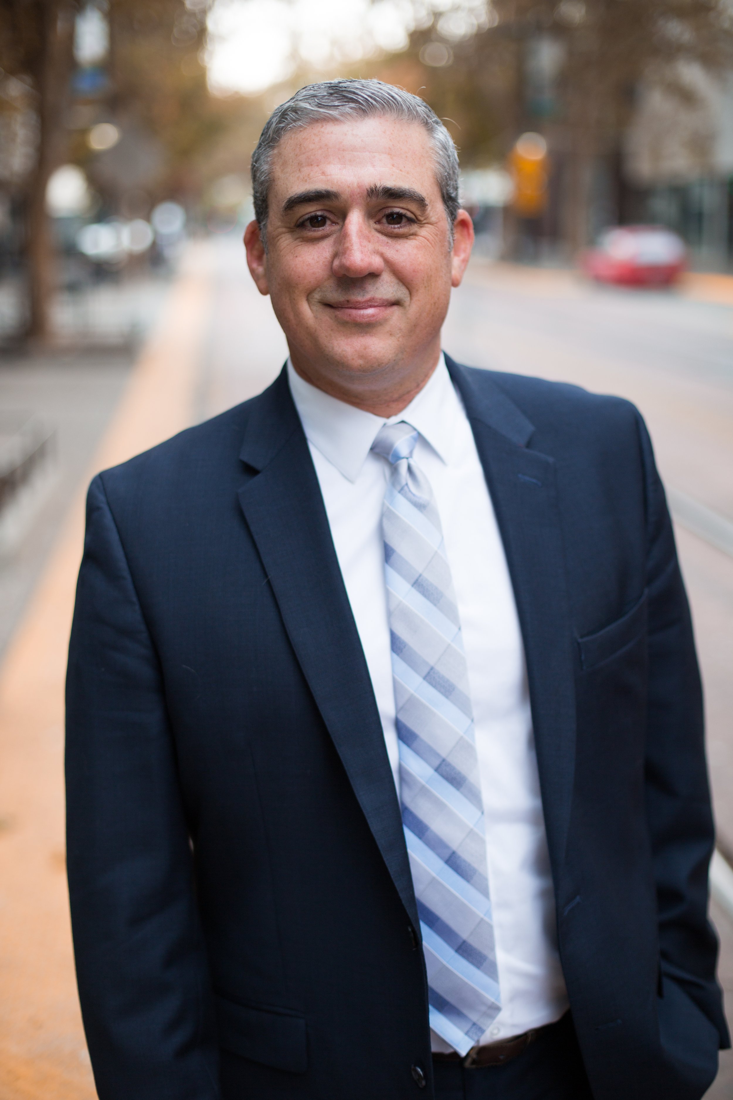 The Team — MMS Strategies