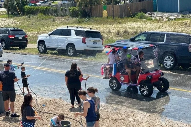 Forgotten Coast 4th of July Celebrations — Forgotten Coast Hospitality