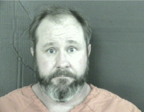 District Attorney John K. Bramlett, Jr.