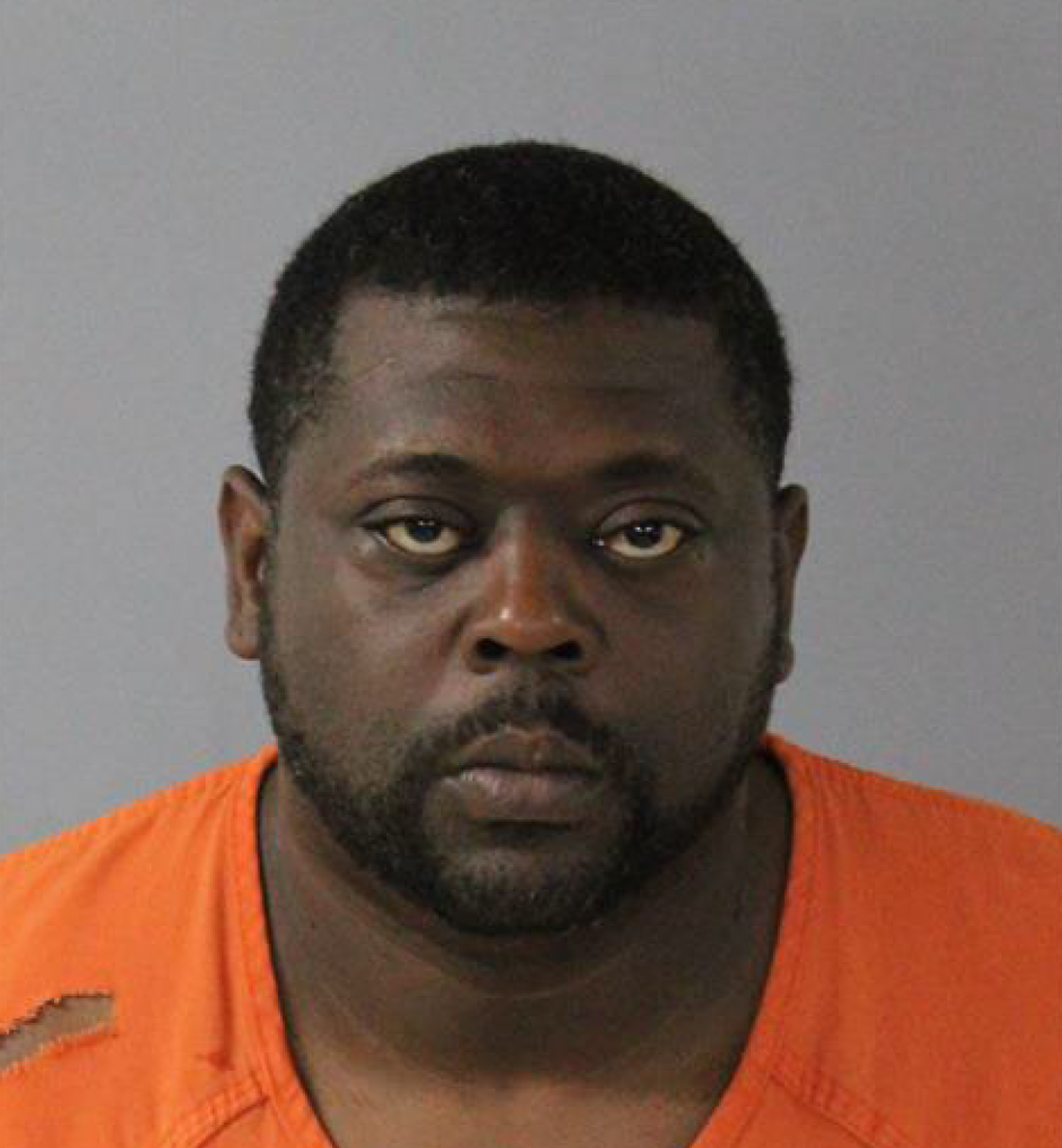 District Attorney John K. Bramlett, Jr.