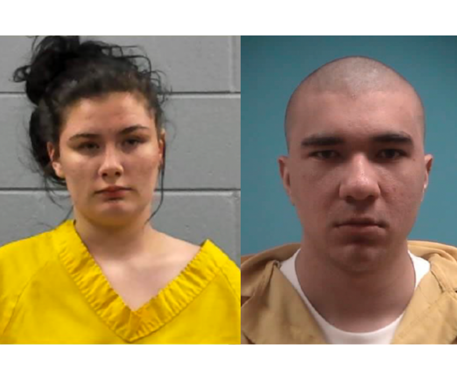 District Attorney John K. Bramlett, Jr.