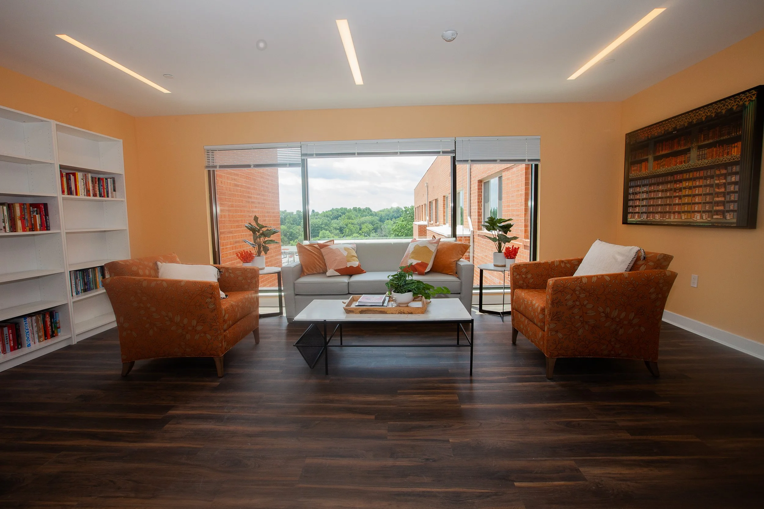 Kinder Park Phase IV — McDonald Building Co.