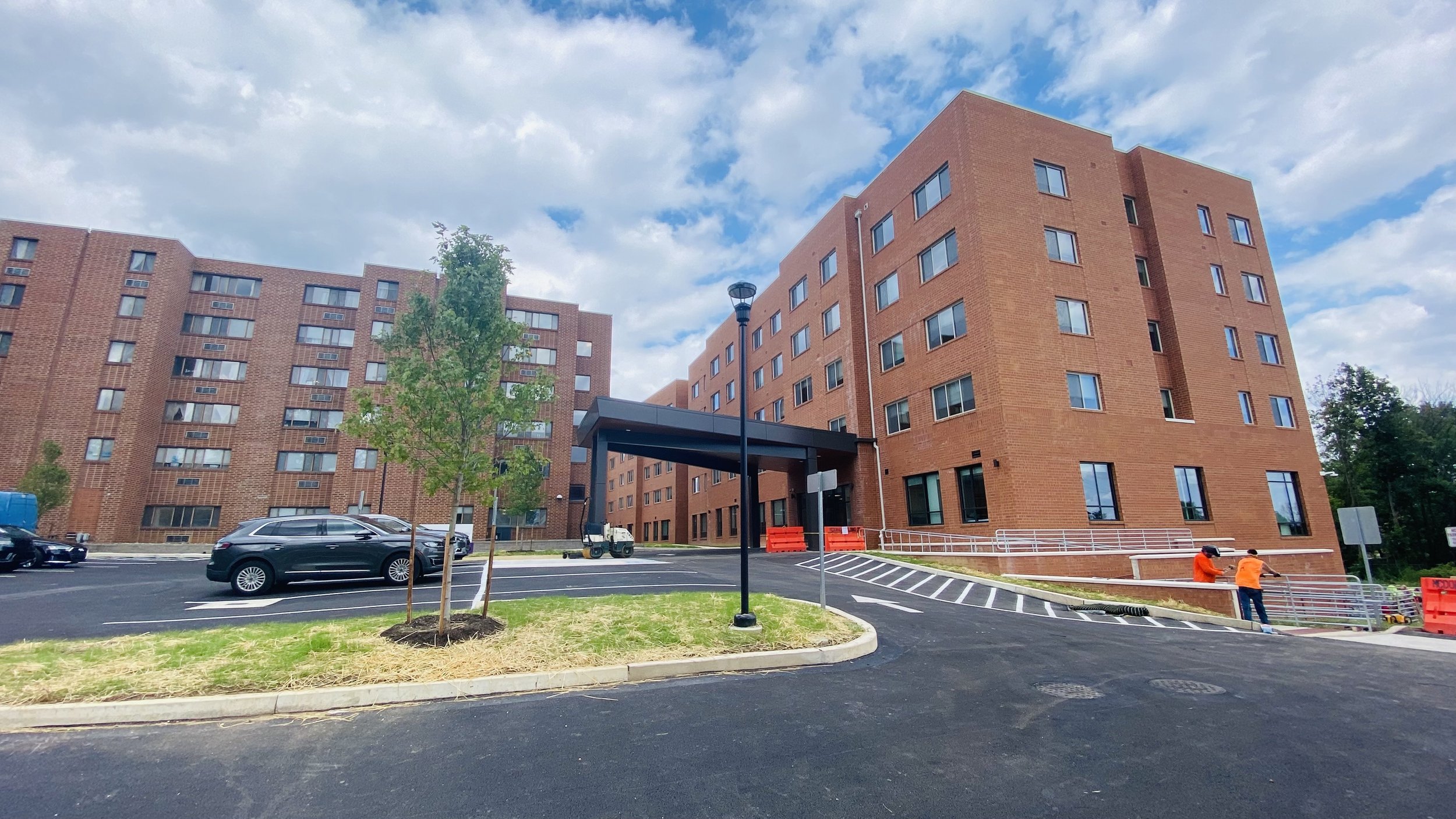 Kinder Park Phase IV — McDonald Building Co.