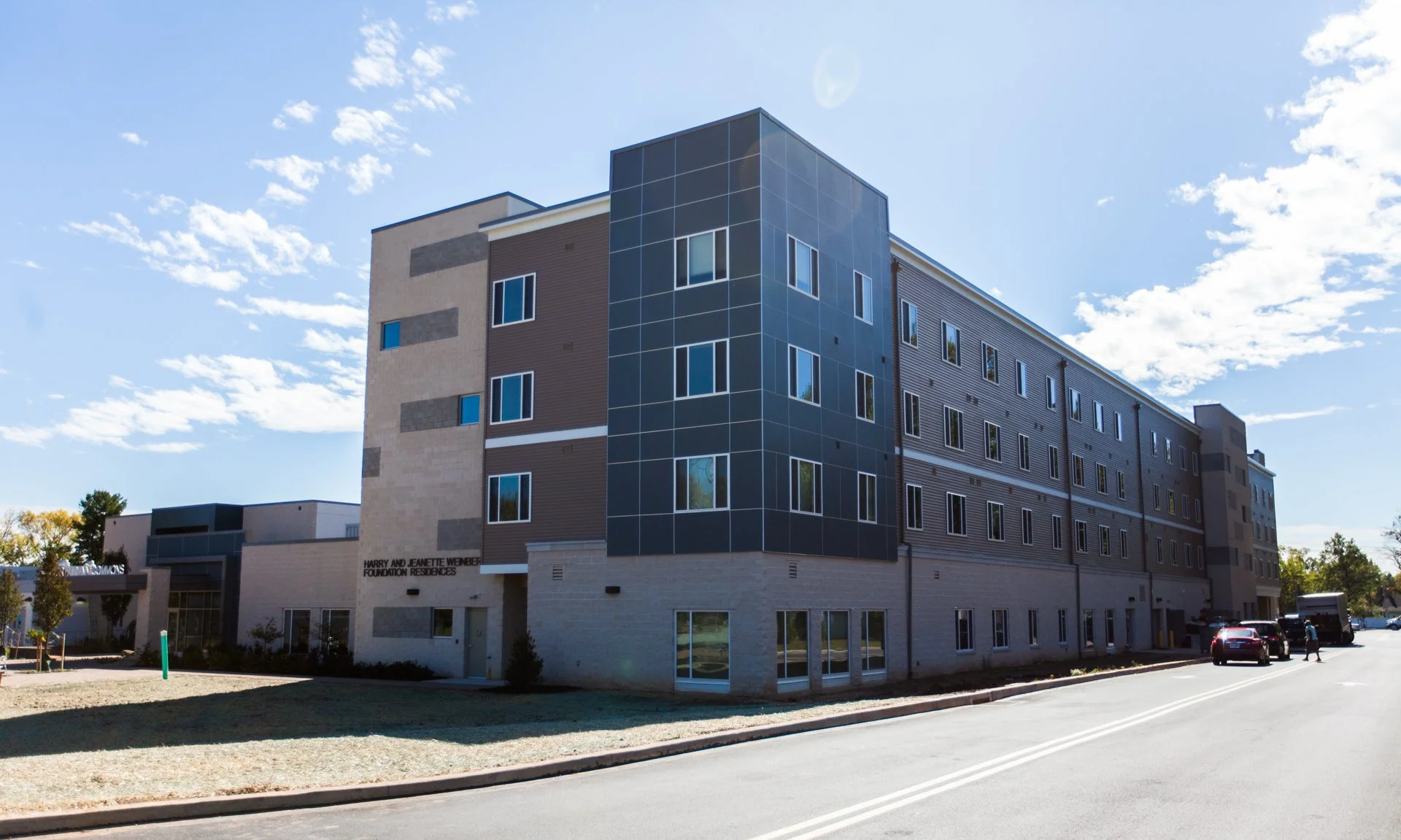 North Penn Commons — McDonald Building Co.