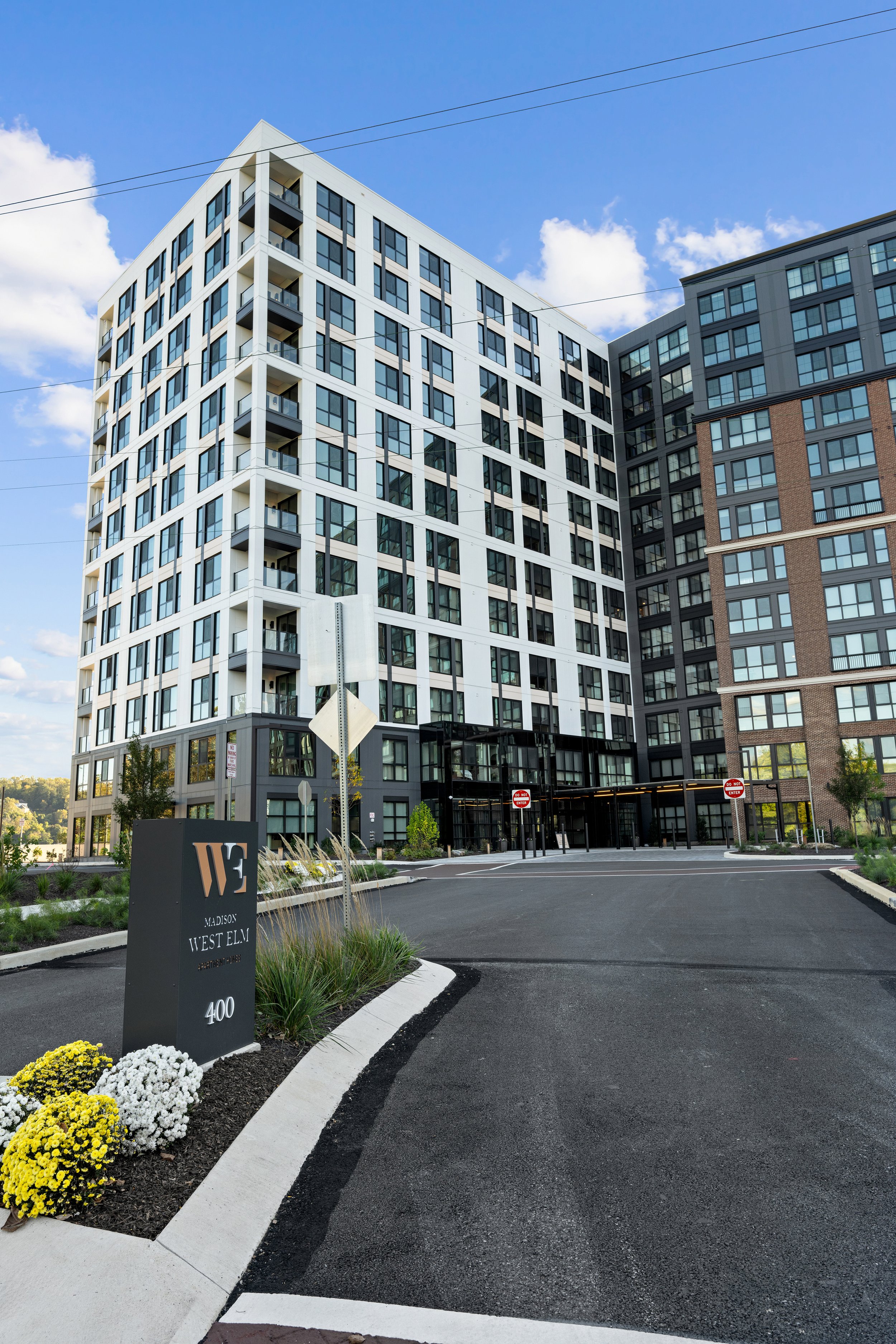 Madison West Elm Apartments — McDonald Building Co.