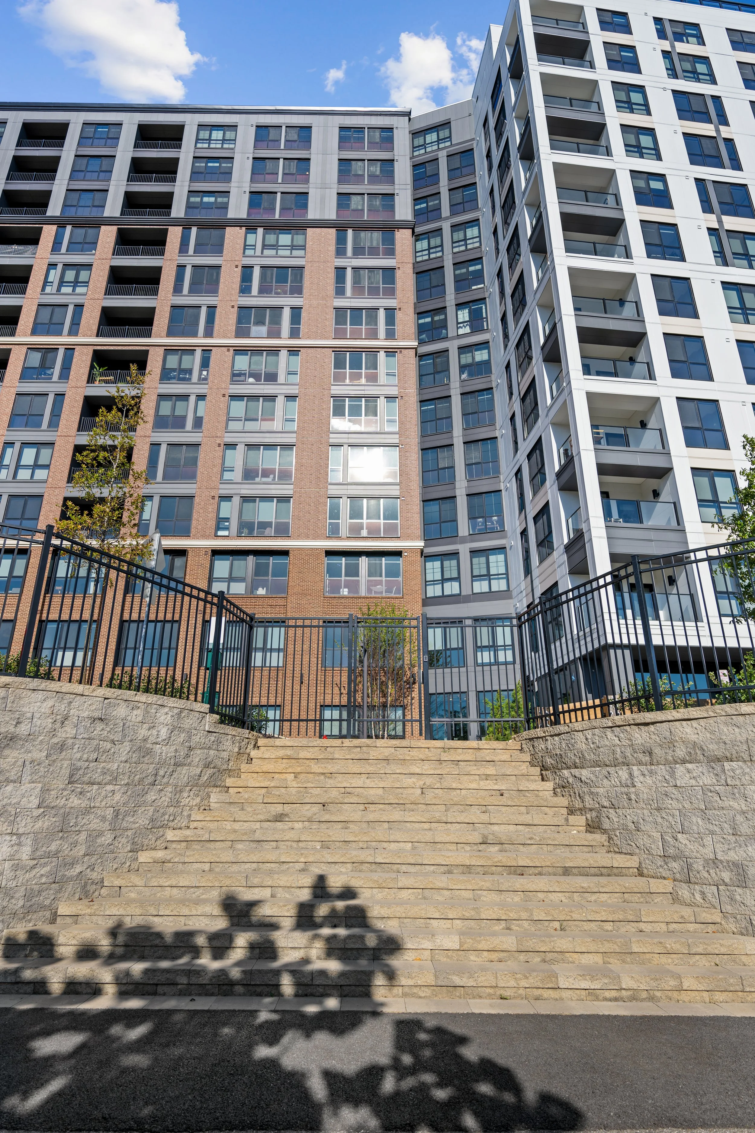 Madison West Elm Apartments — McDonald Building Co.