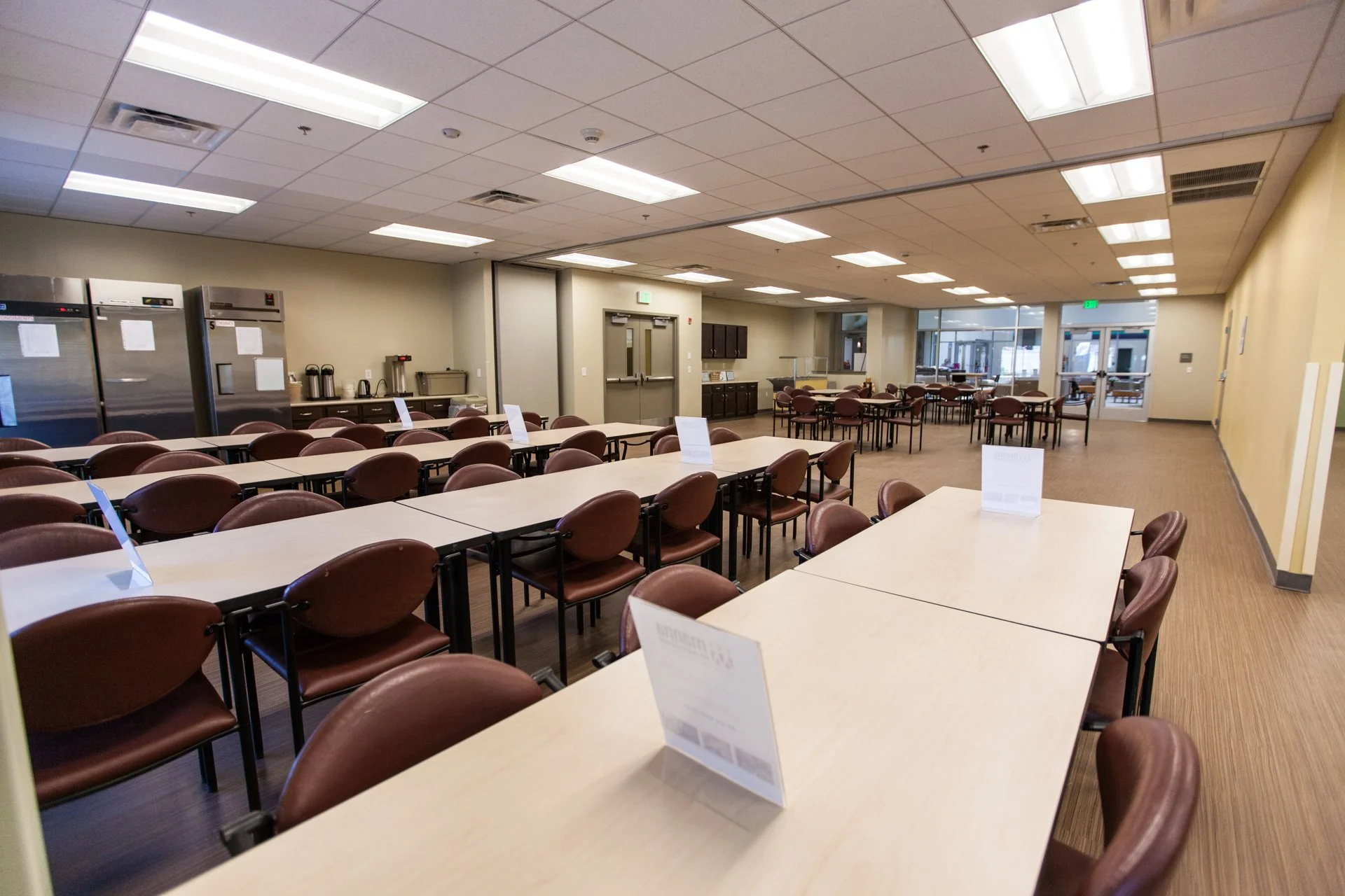North Penn Commons — McDonald Building Co.