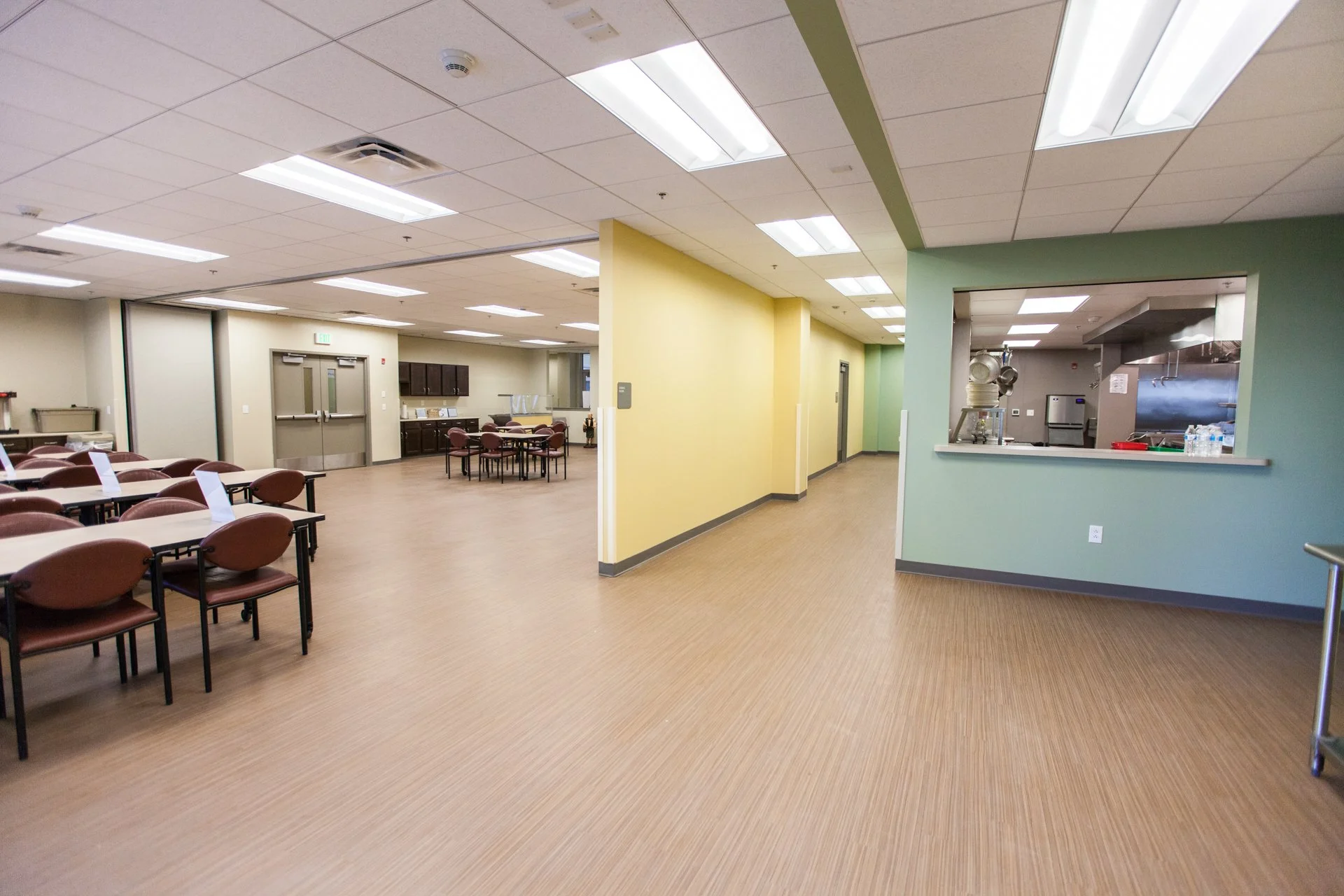 North Penn Commons — McDonald Building Co.
