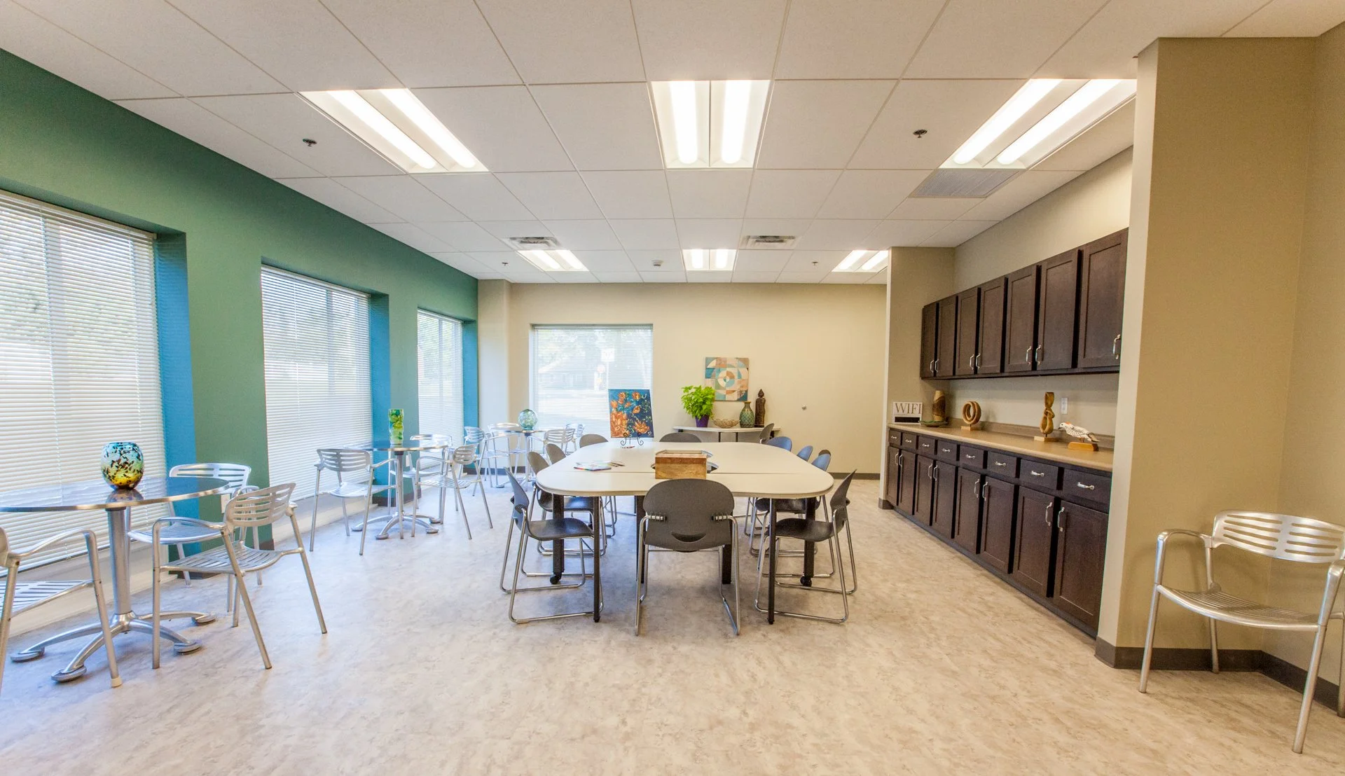 North Penn Commons — McDonald Building Co.
