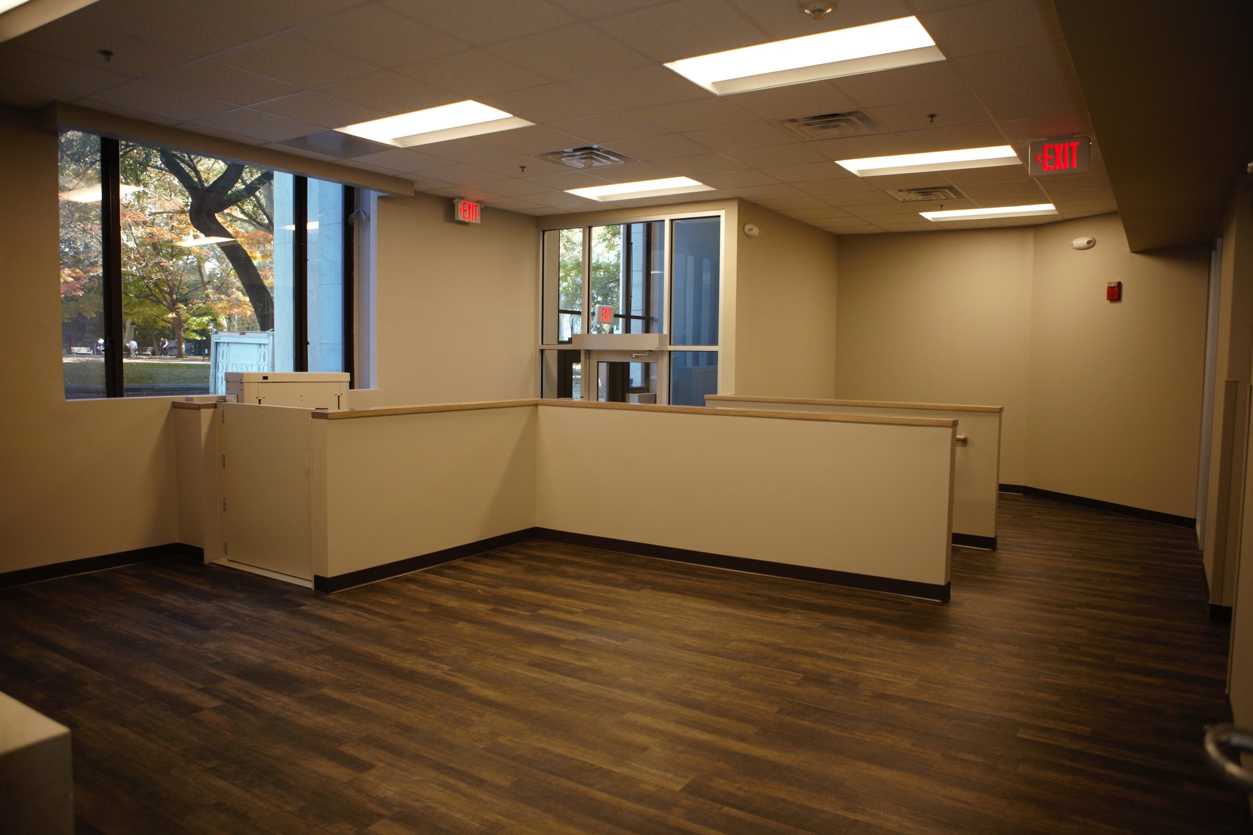 Public Ledger Building — McDonald Building Co.