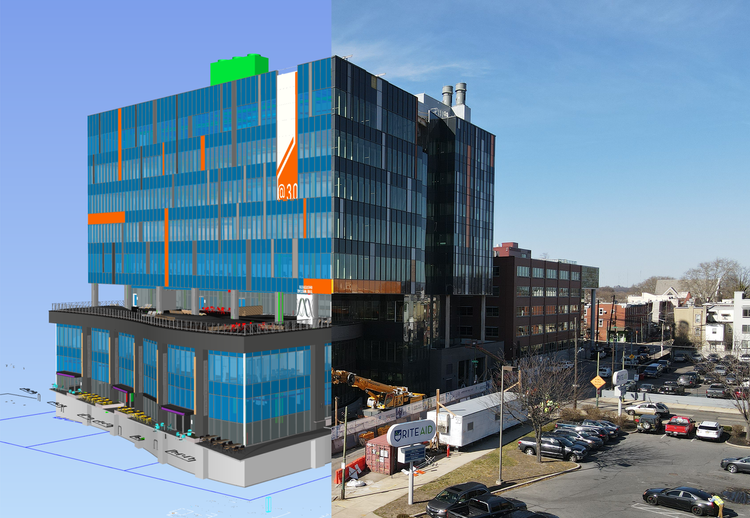 McDonald Building Co.