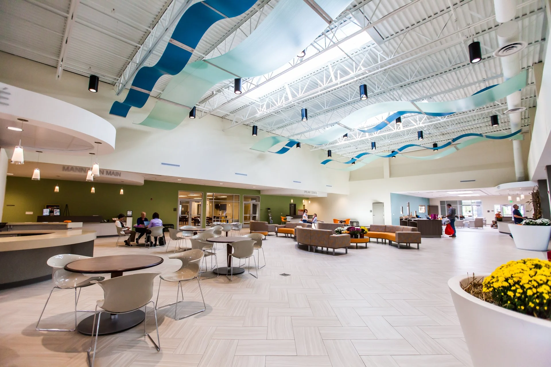 North Penn Commons — McDonald Building Co.