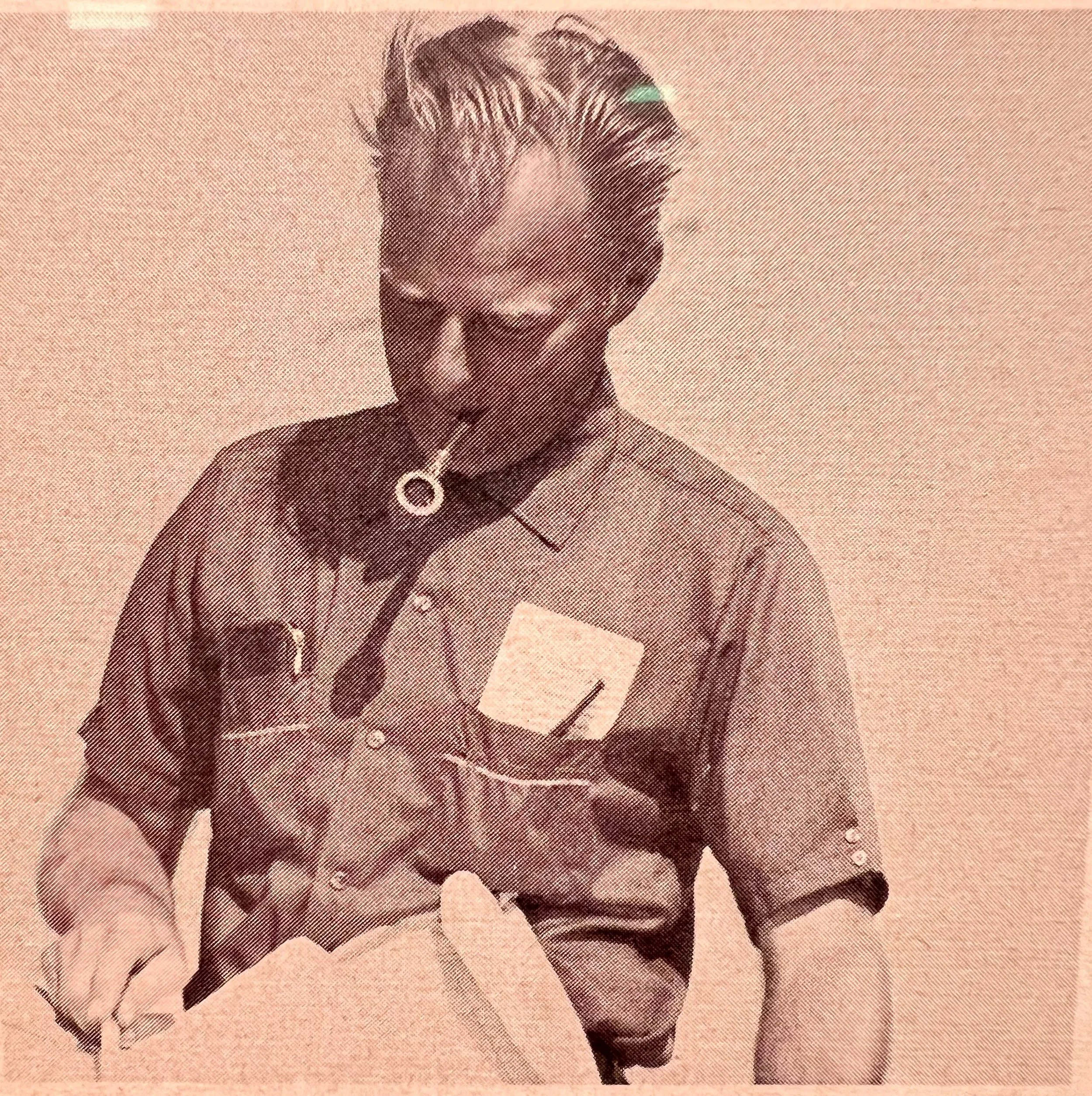 About — UPI Underground