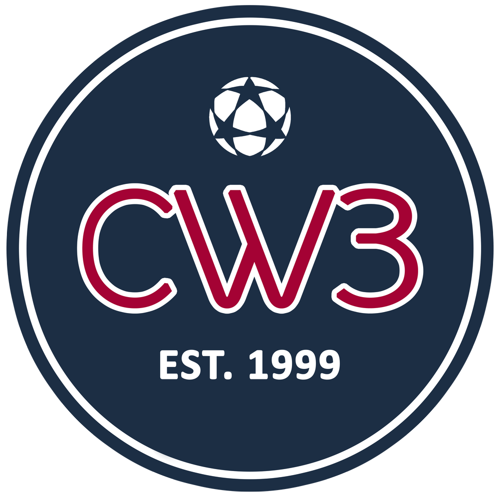 West Bloomfield Junior Jaguars (U6-U15) — CW3 Soccer