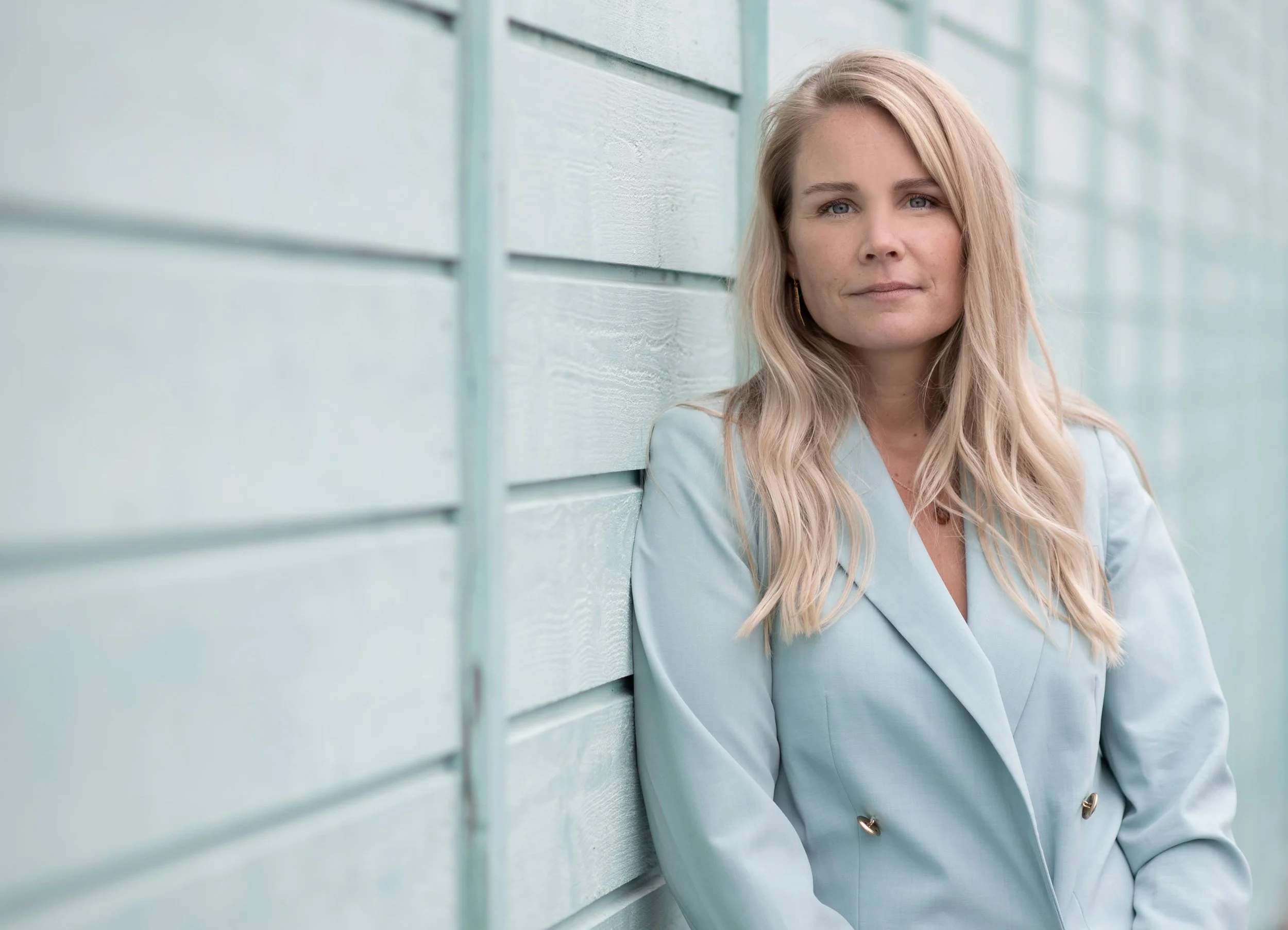 Reference Compassion House — Create Cph