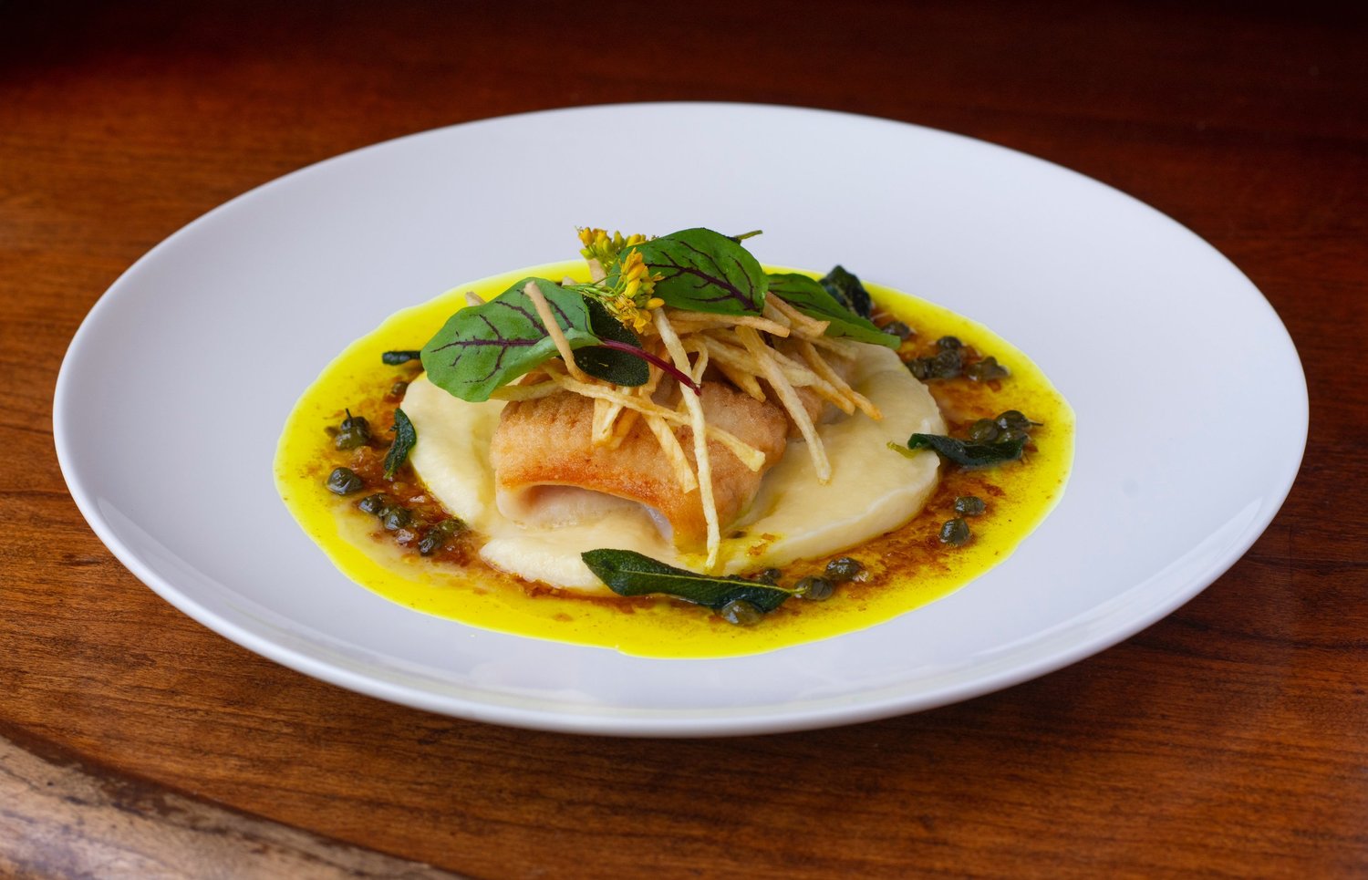 Absinthe Brasserie & Bar