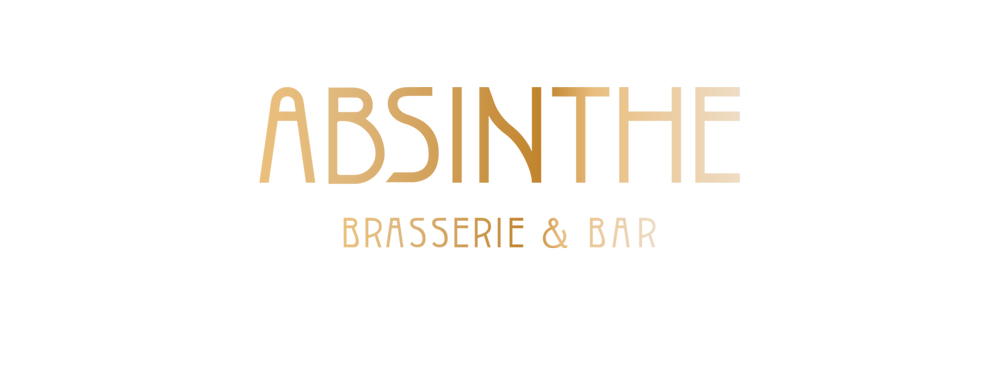 Menu 1 — Absinthe Brasserie & Bar