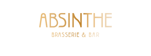 Menu 1 — Absinthe Brasserie & Bar