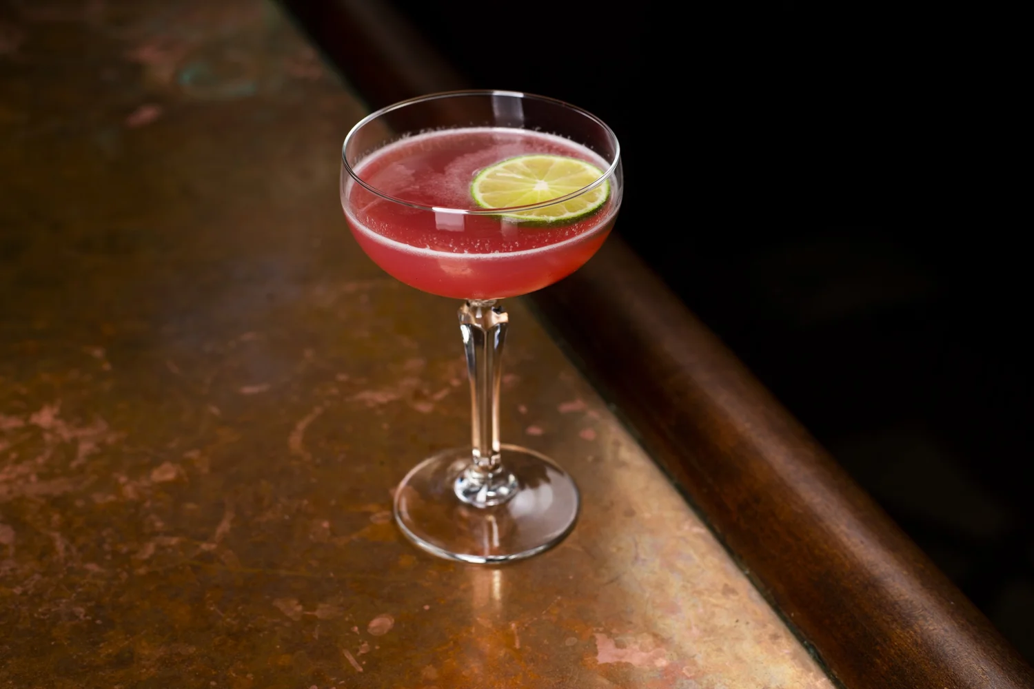 Absinthe Brasserie & Bar