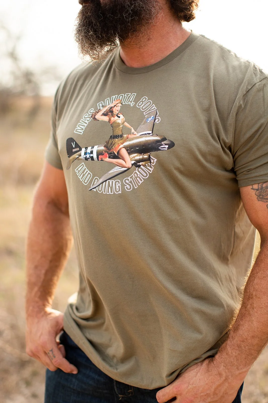 Kilo Charlie Tactics