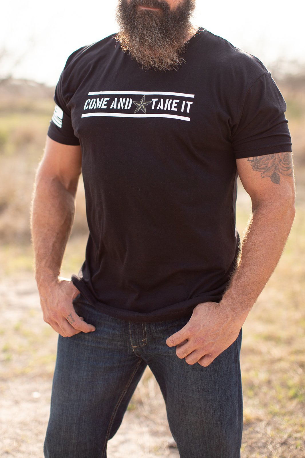 Kilo Charlie Tactics