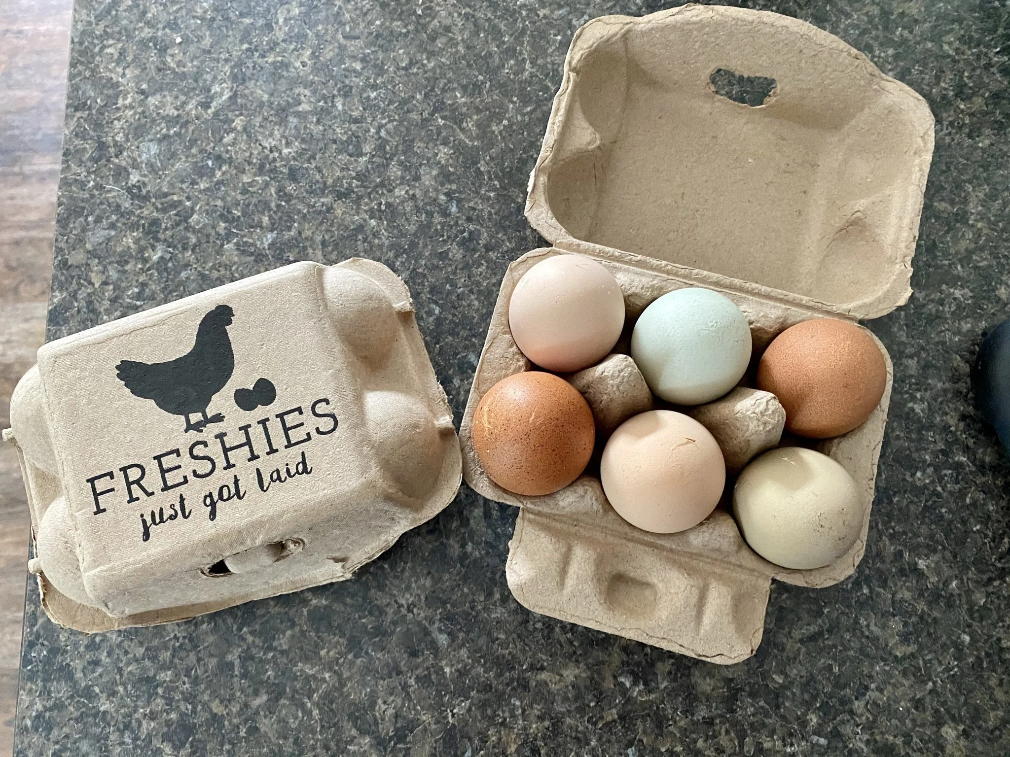Products — FarmAsea