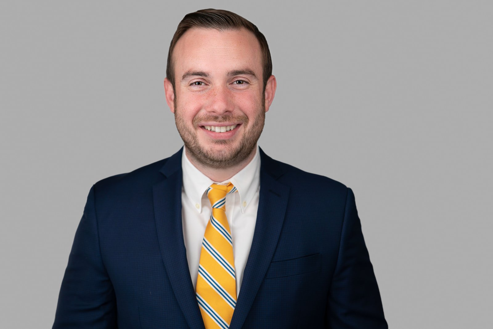 Our Team — Peirce & Salvato PLLC