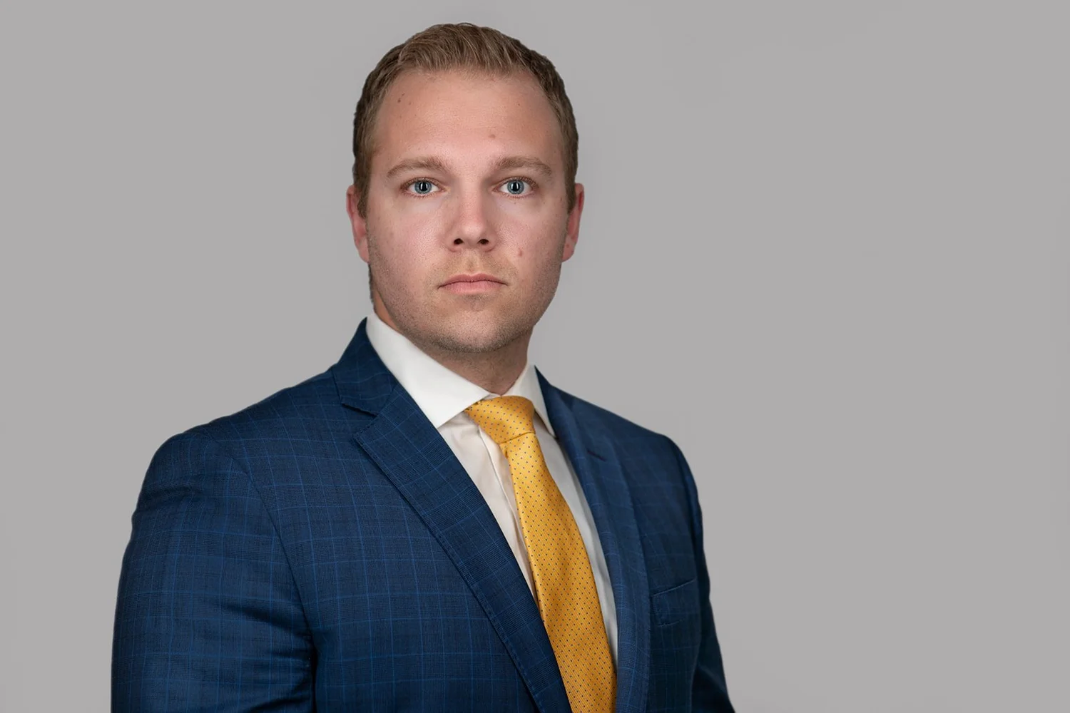 Our Team — Peirce & Salvato PLLC