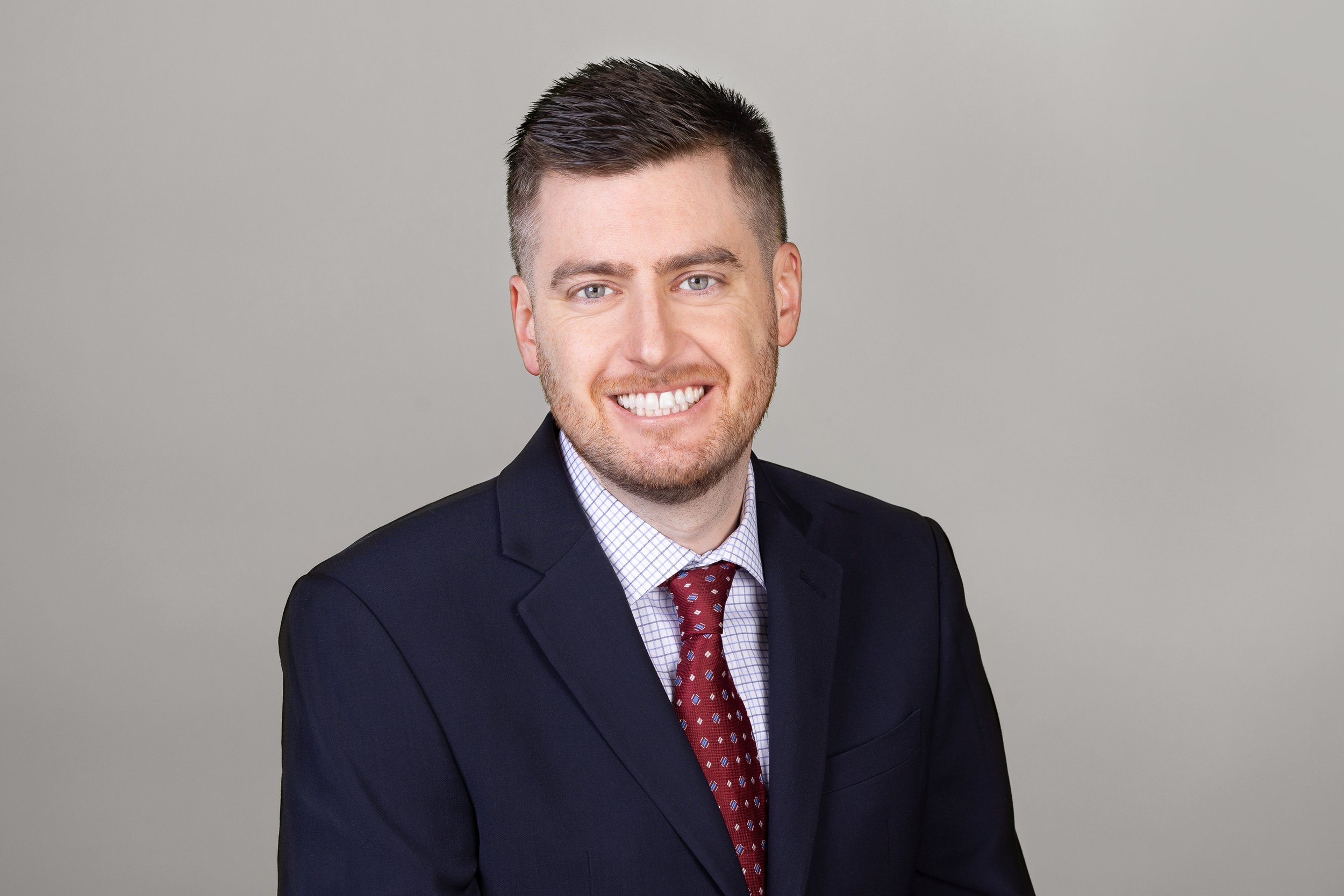 Our Team — Peirce & Salvato PLLC