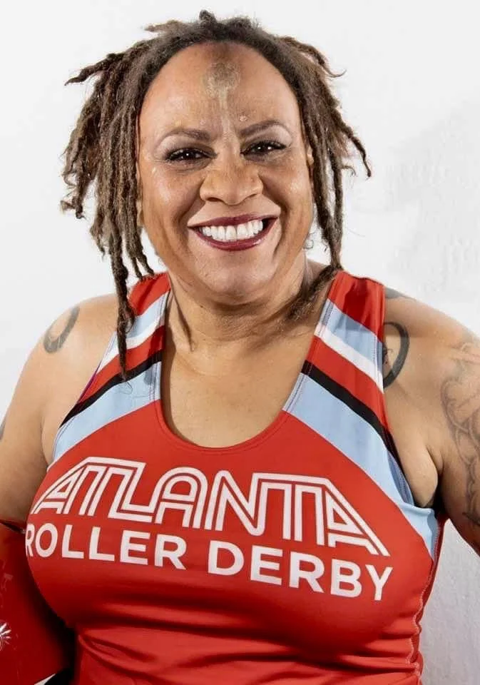 Contact — Atlanta Roller Derby