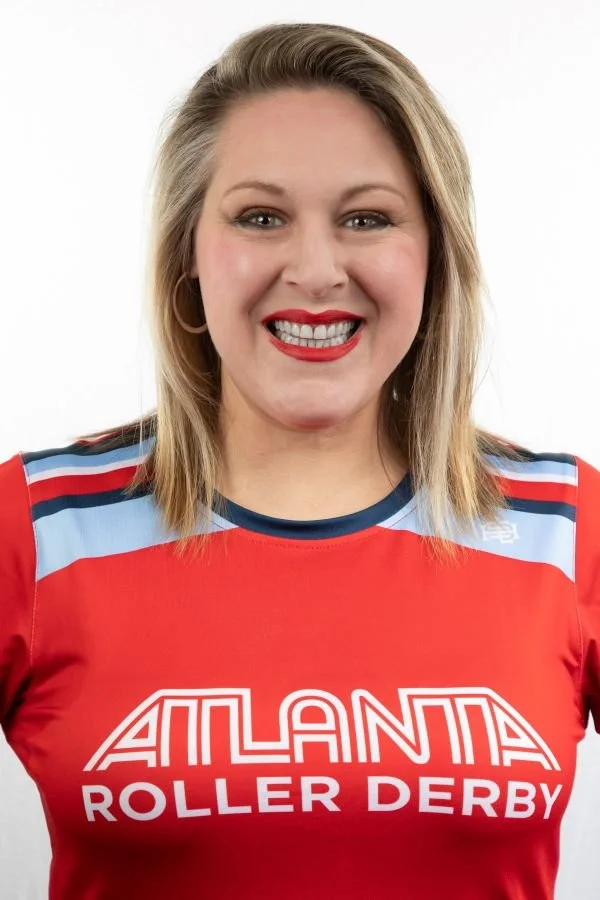 Rolling Ruckus — Atlanta Roller Derby