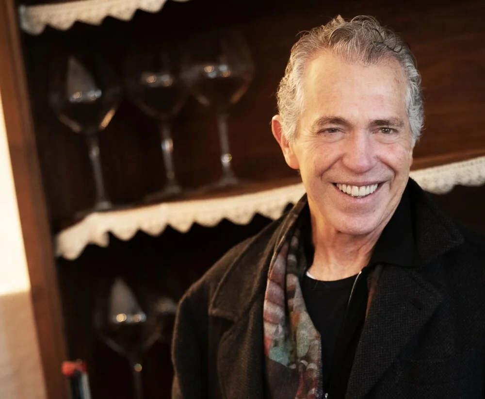 About Us — THE NRG