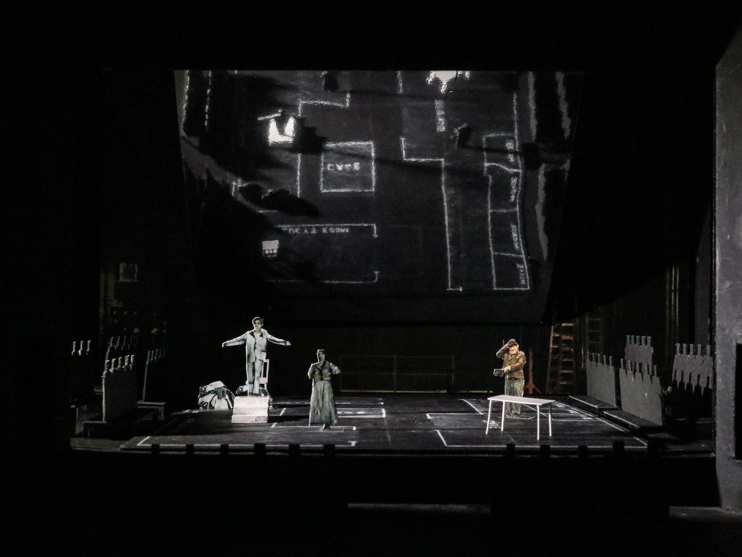 Yale MFA Projects — Jennifer Yuqing Cao