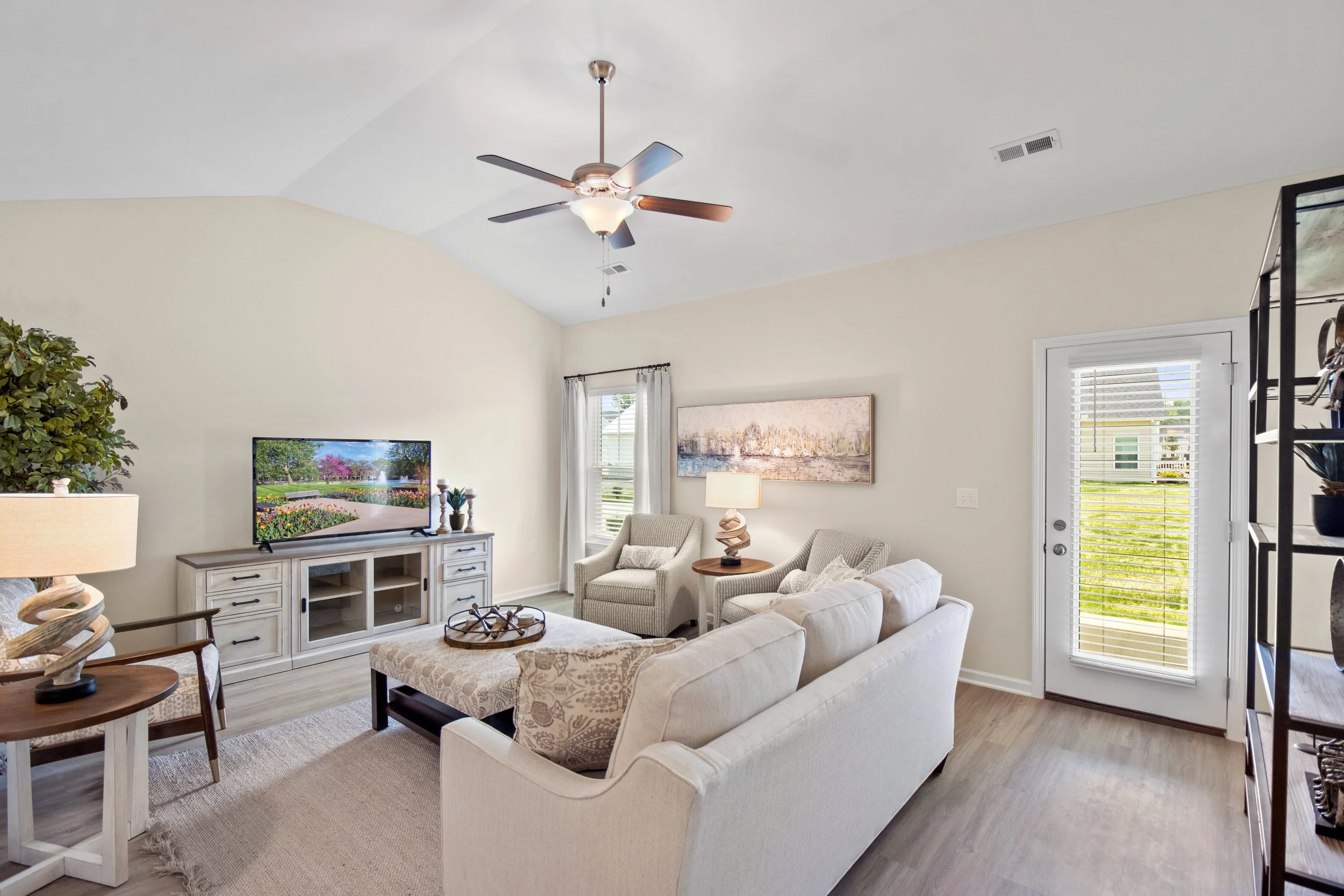 Featured Homes — Next Chapter Neighborhoods