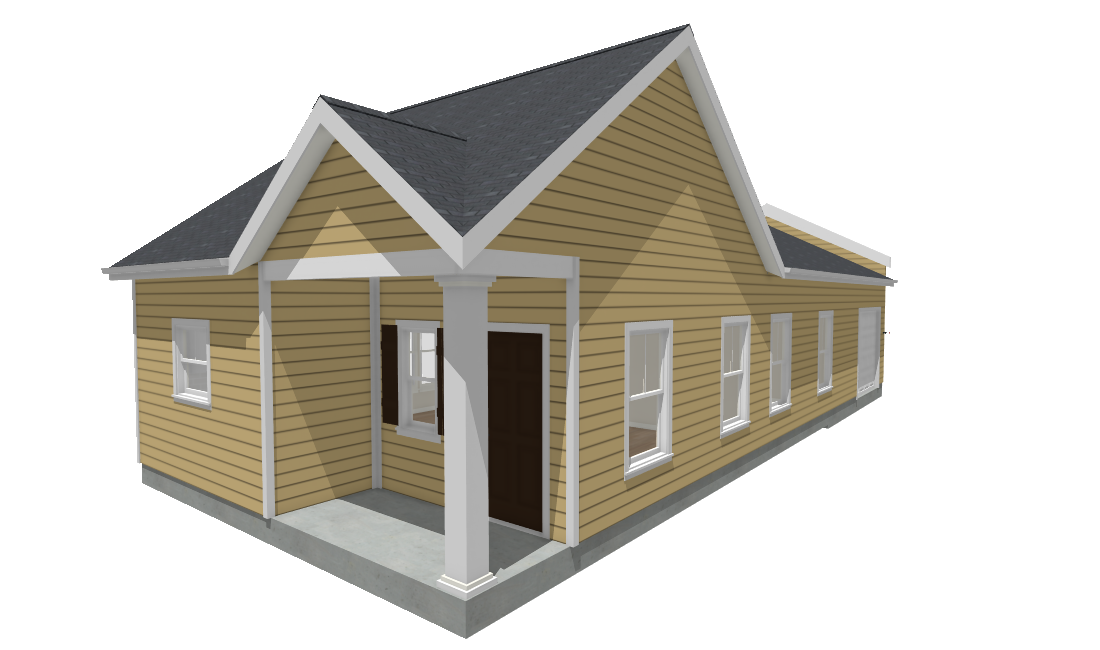 Featured Homes — Next Chapter Neighborhoods