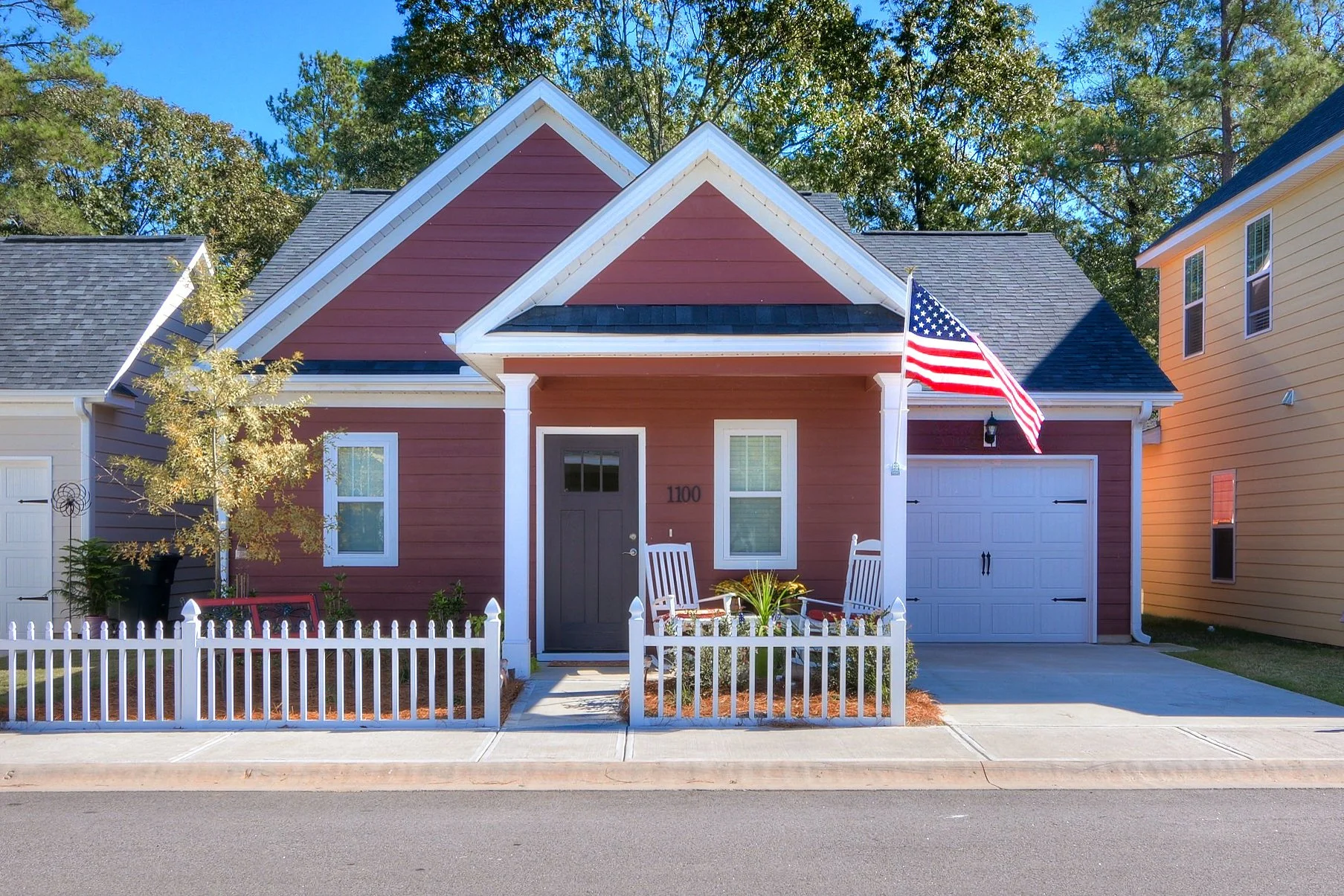 Featured Homes — Next Chapter Neighborhoods