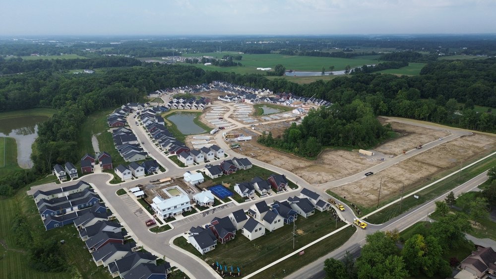 Next Chapter Neighborhoods