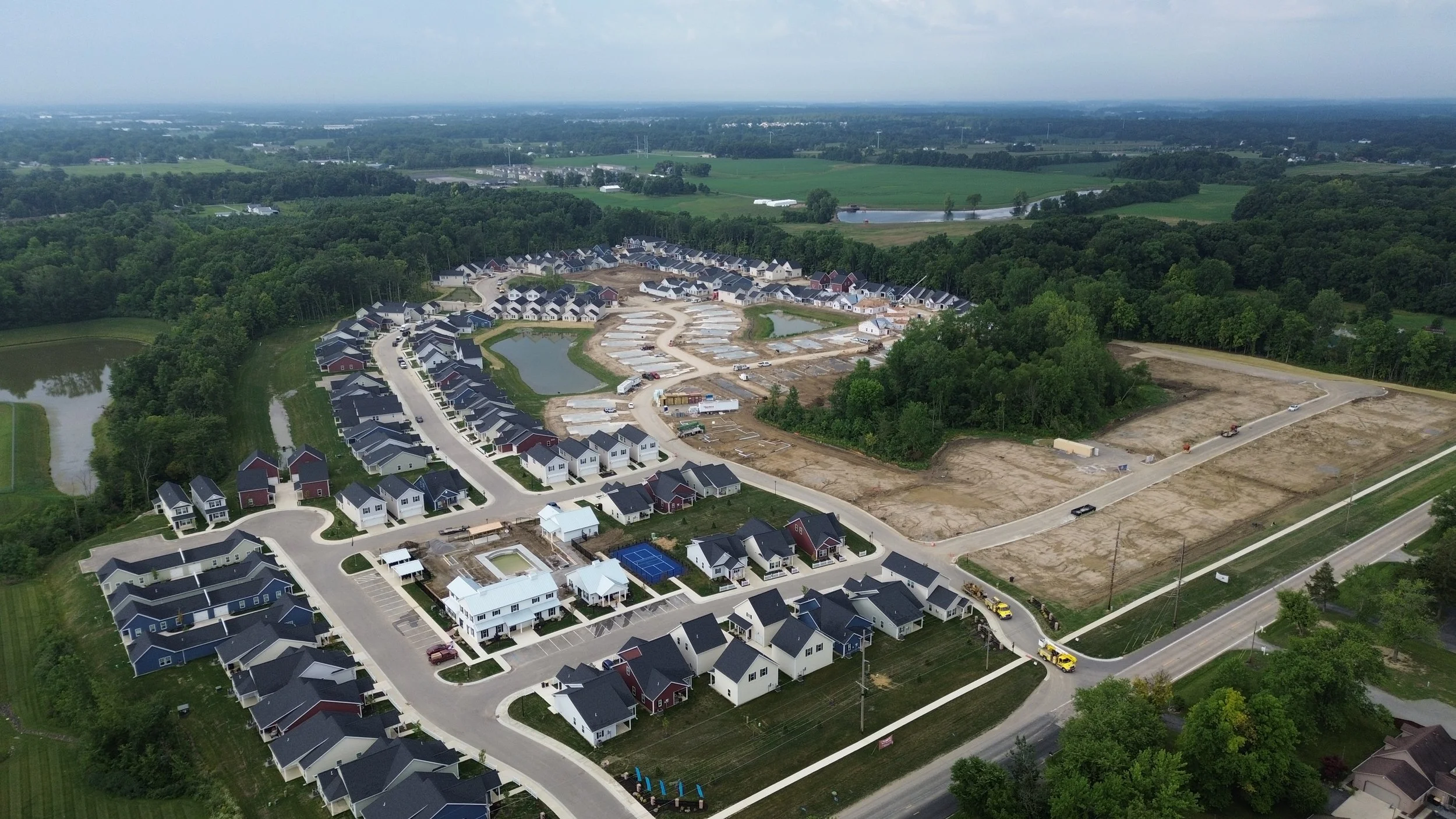 Next Chapter Neighborhoods