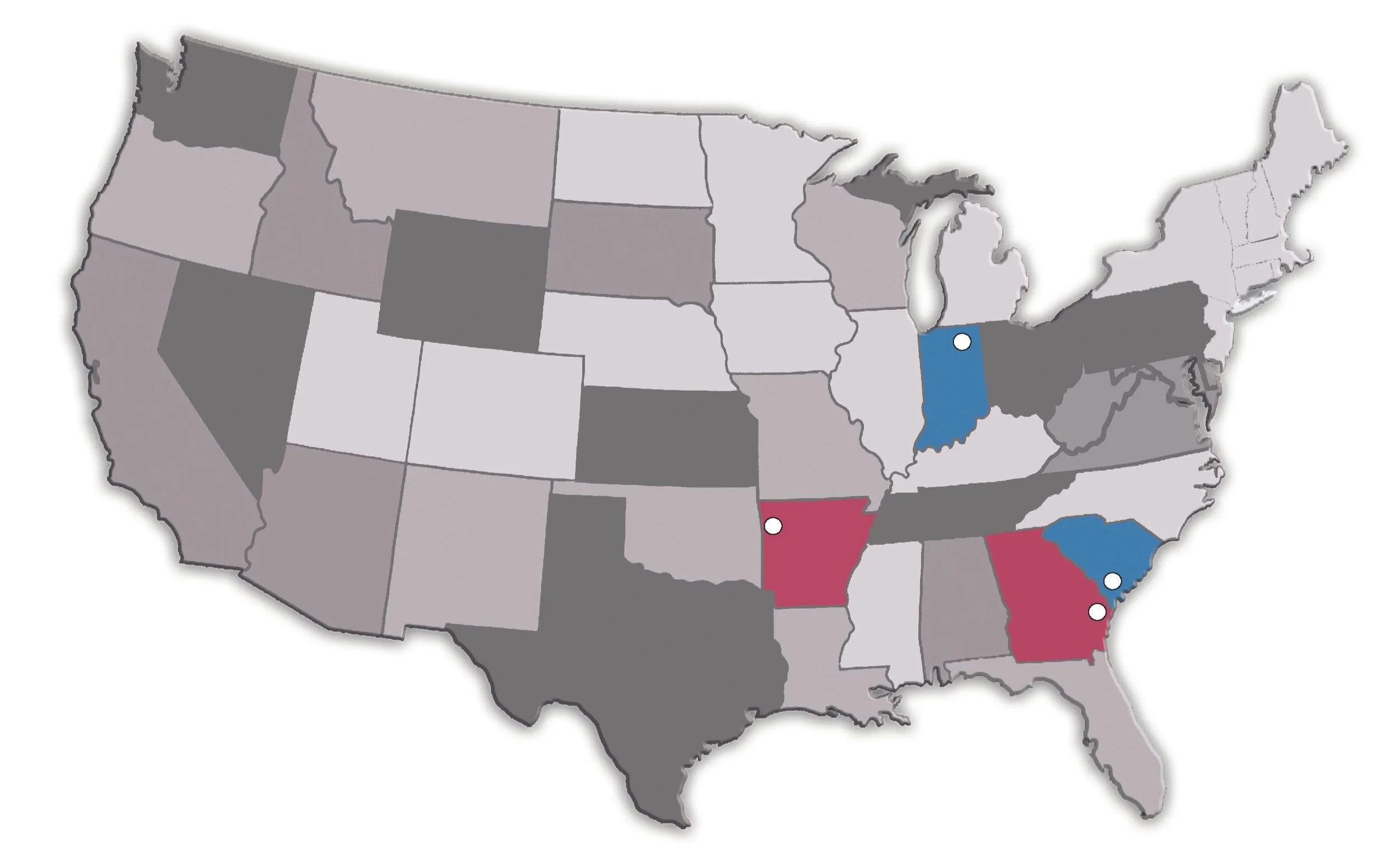 New Developments — Next Chapter Neighborhoods