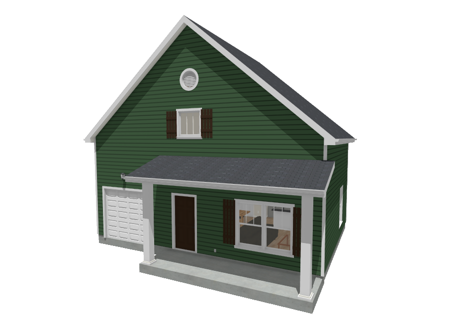 Featured Homes — Next Chapter Neighborhoods