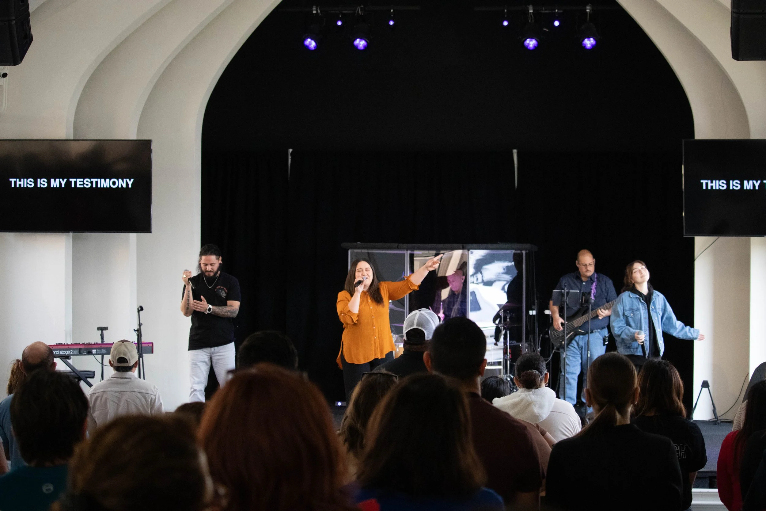 Visit BT — BT.Church
